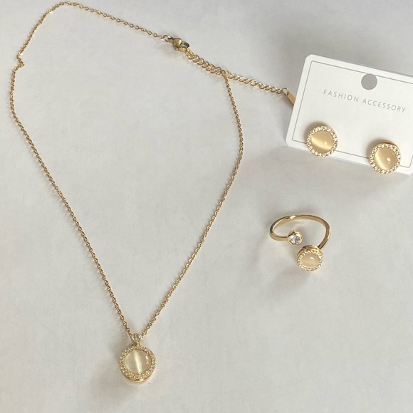 Jewelry | Fancy Spinner Jewelry Set | Poshmark